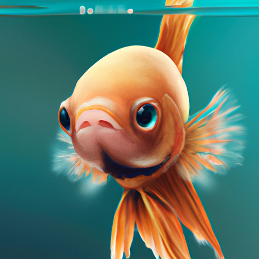 200+ Great Name Ideas for Your Pet Fish – Pets Shots